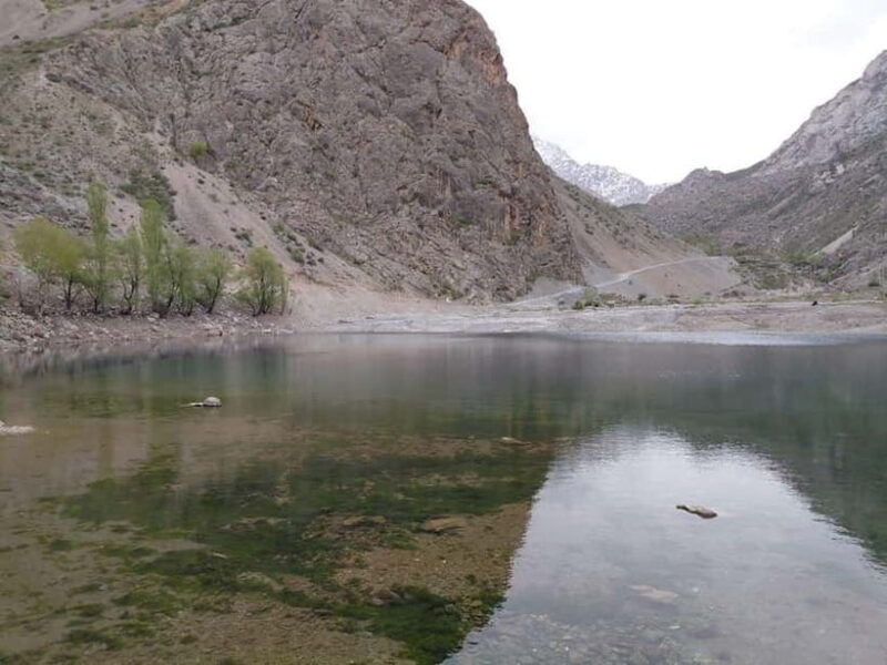 Samarkand: Tajikistan Seven Lakes Day Trip with Guide - A Deeper Look at the Day Itself