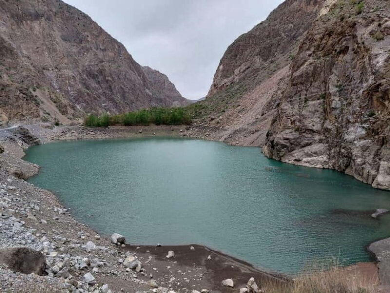 Samarkand: Tajikistan Seven Lakes Day Trip with Guide - Why This Tour Works (or Doesn’t)