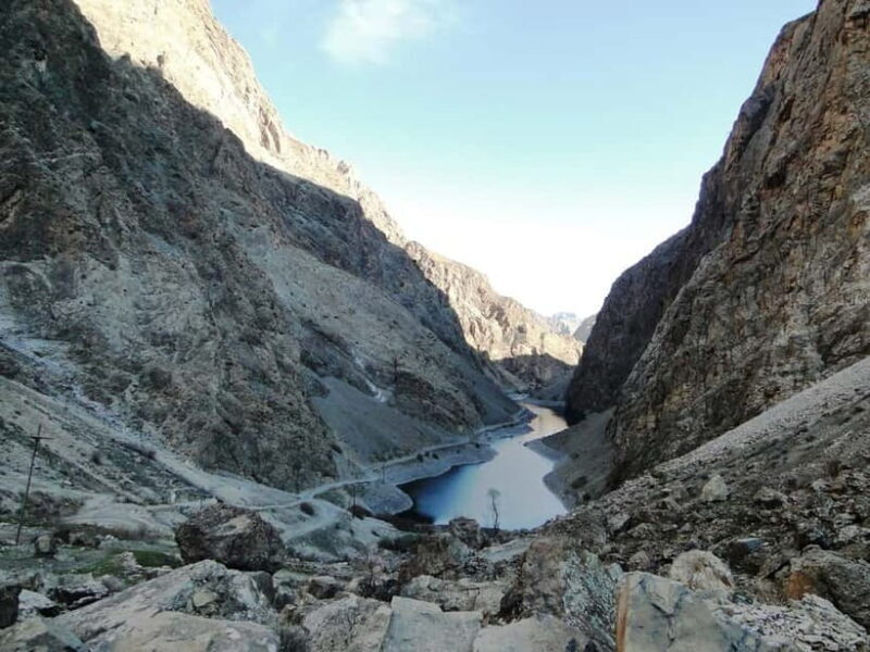 Samarkand: Tajikistan Seven Lakes Day Trip with Guide - Who Should Consider This Trip