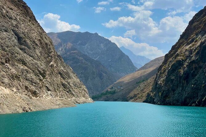 Samarkand: Tajikistan Seven lakes Day trip with lunch - An Honest Breakdown of the Tajikistan Seven Lakes Day Trip