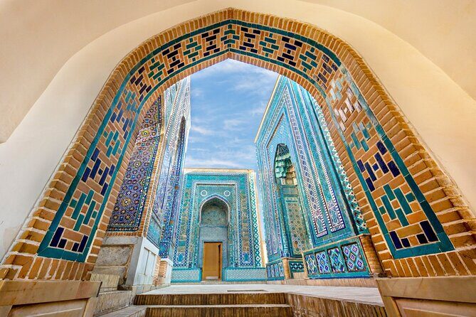 Samarkand Timurid Architecture and Local Culture Tour - Final Thoughts