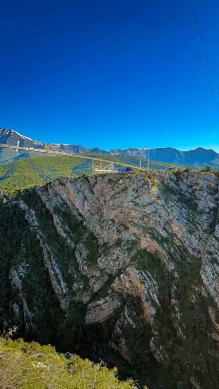 Samarkand to Zamin Mountains Day Trip with Cable Car Ride - Key Points