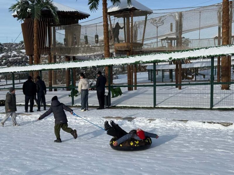 Samarkand to Zamin Mountains Day Trip with Cable Car Ride - Is This Tour Worth the Price?