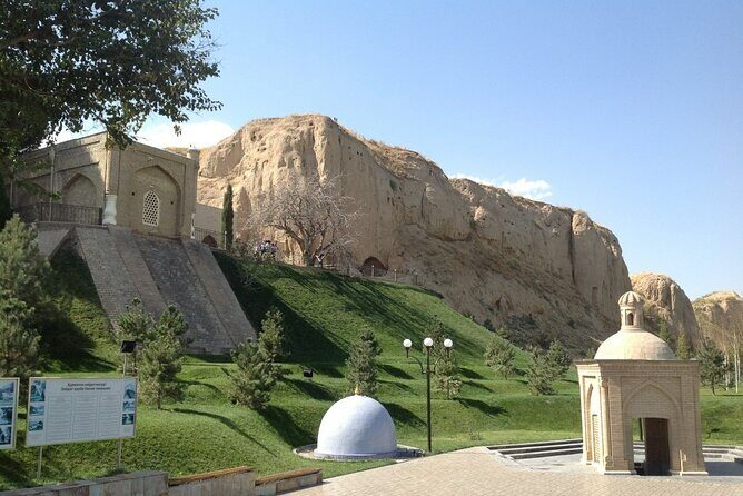 Samarkand: Unexplored Crossroad of Civilization! - The Sum Up