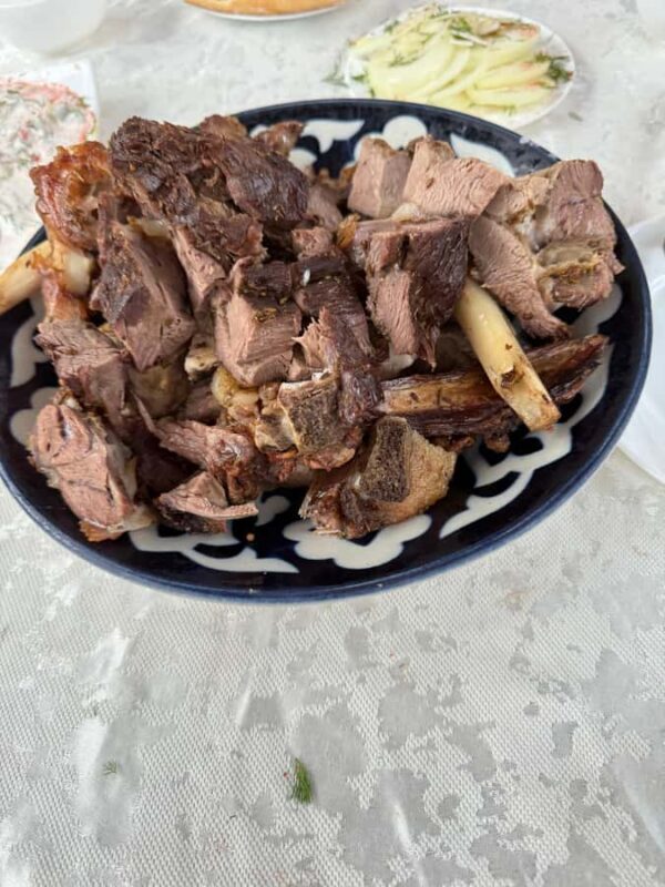 Samarkand: Urgut Bazaar, Chor Chinor & Mountain Tour & Lunch - Who Will Love This Tour?