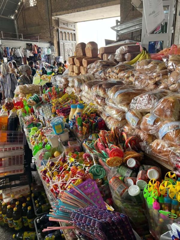 Samarkand: Urgut Bazaar, Chor Chinor & Mountain Tour & Lunch - Practical Tips: What to Know Before You Go