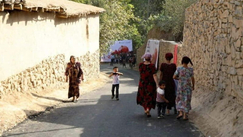 Samarkand: Village Tour with Plov Cooking Class & Home Visit - The Cooking Class: Mastering Plov