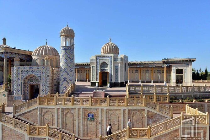 Samarkand Walking Tour History Culture and Hidden Gems - FAQ About the Samarkand Walking Tour