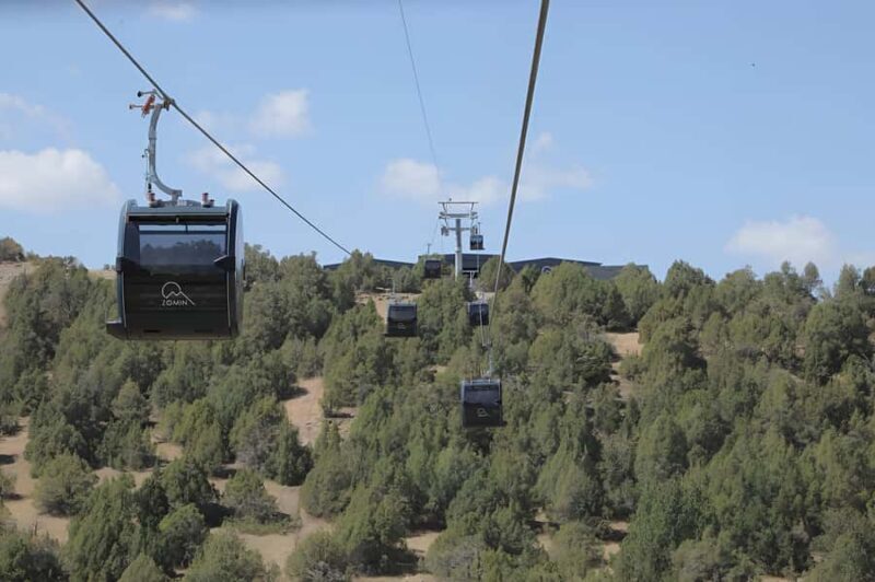 Samarkand: Zaamin National Park and Glass Bridge Tour - Practical Tips for Visitors