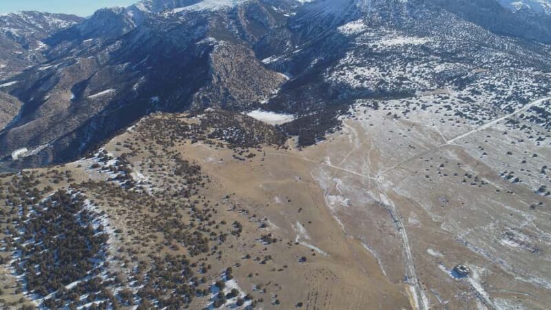 Samarkand: Zaamin National Park and Glass Bridge Tour - FAQs