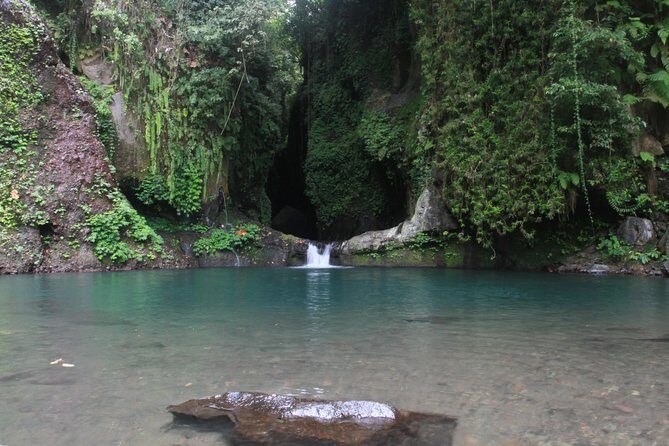 Sambangan Trekking, Sliding, Jumping in Scenic Waterfalls - FAQ
