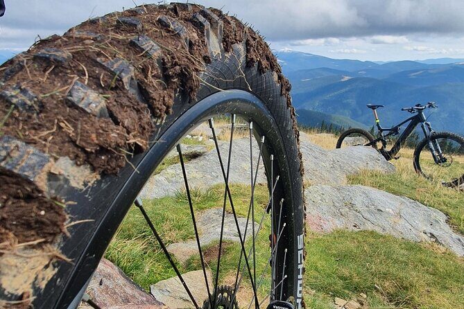 Sambata de Sus: E-Bike Guided Tours - The Sum Up