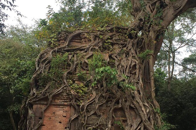 Sambor Prei Kuk Off Beaten Track - Introduction: Why Choose This Tour?