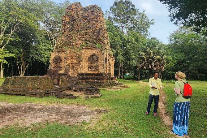 Sambor Preikuk Cycling Tour - The Sum Up: Is This the Right Tour for You?