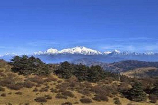 Samdakphu View trek - Who Will Love the Samdakphu View Trek?