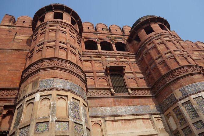 Same Day Agra Drive Tour - Value and Practical Tips