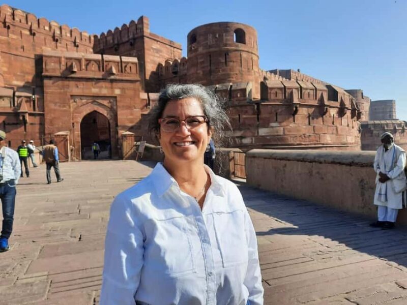 Same-Day Agra Escape: Witness the Taj Mahal & Agra Fort - Final Thoughts