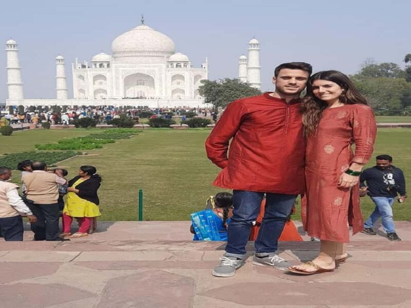 Same-Day Agra Escape: Witness the Taj Mahal & Agra Fort - Final Summary