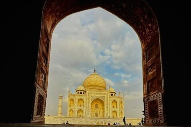 Same Day Agra From Delhi By AC Car - Introduction: An Attractive Day Trip for Short-Notice Travelers