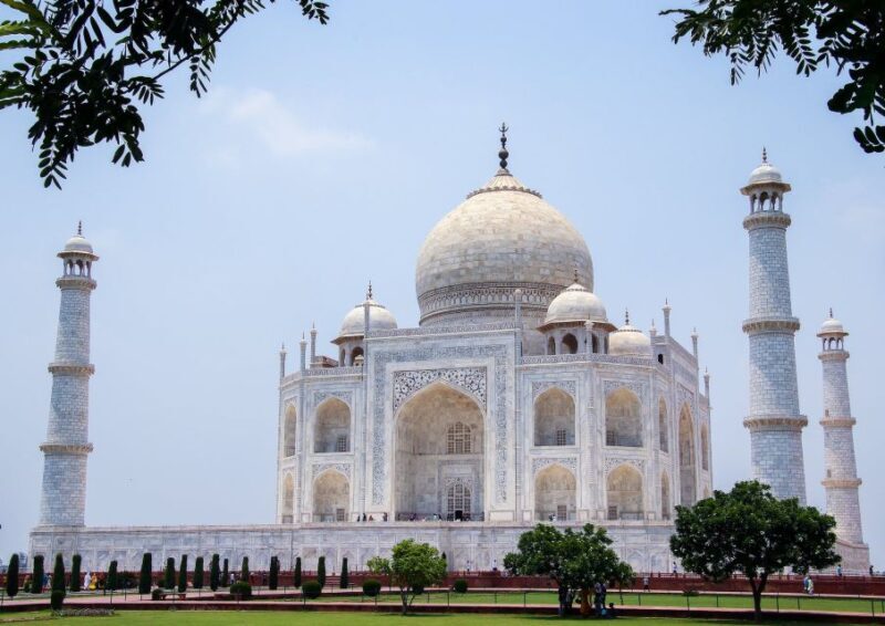 Same Day Agra/Taj Mahal Tour from Delhi All Inclusive - The Experience’s Strengths and Considerations