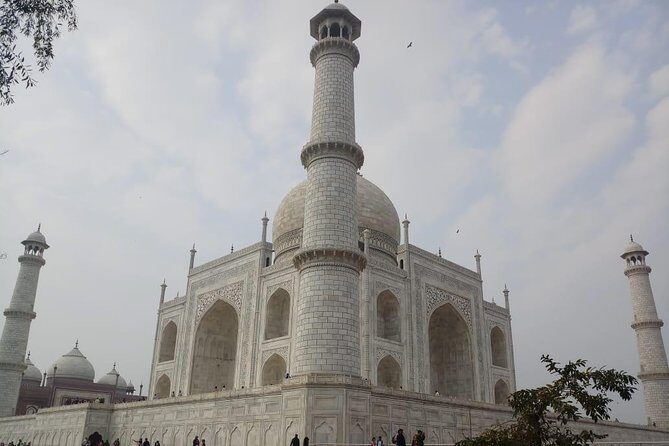 Same day Agra Taj Mahal Tour from Delhi - Final Thoughts: Is This Tour Right for You?
