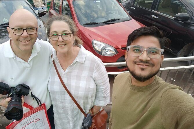 Same Day Agra/Taj Mahal Tour from Delhi : Private & all inclusive - Transportation and Timing