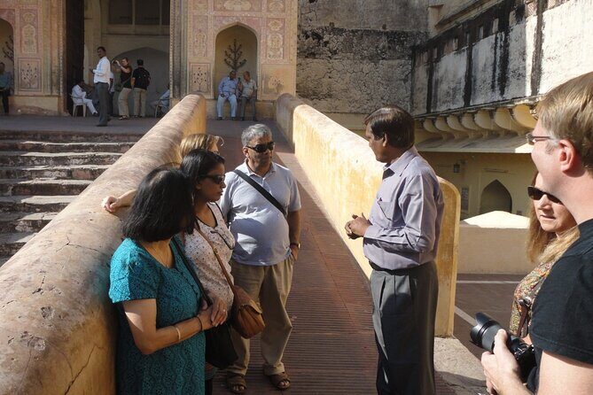 Same Day Agra Tour - A Practical Breakdown of the Itinerary