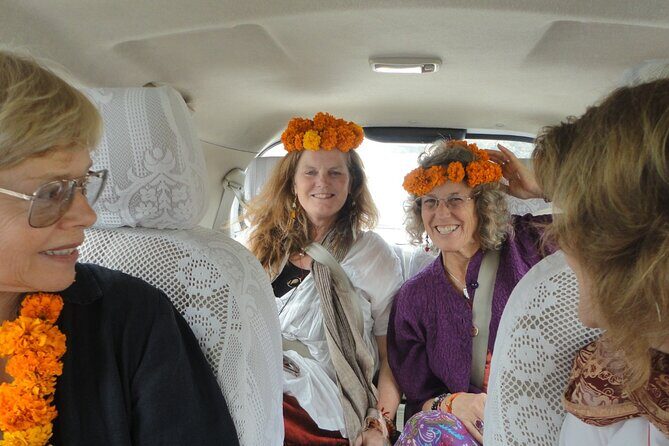 Same Day Agra Tour - The Authentic Touches and Real Experience