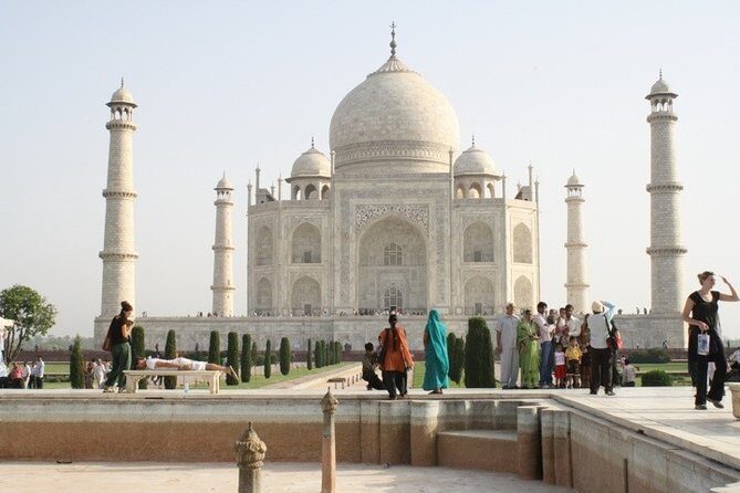 Same Day Agra Tour by Car - Summary: Who Is This Tour Best For?