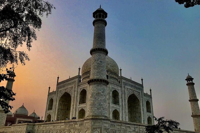 Same Day Agra Tour By Car - A Detailed Look at the Tour Experience