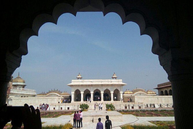 Same Day Agra Tour By Car - FAQ
