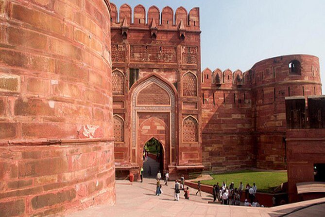 Same Day Agra Tour by Car from Delhi - Why This Tour is a Smart Choice
