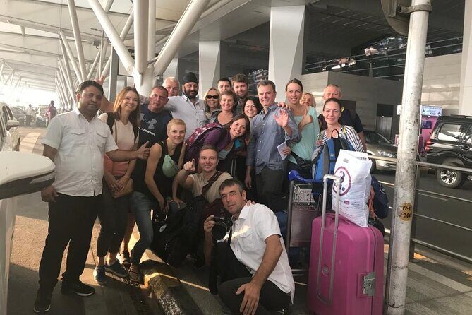 Same Day Agra Tour by Car from Delhi - The Sum Up: Who Is This Tour Best For?