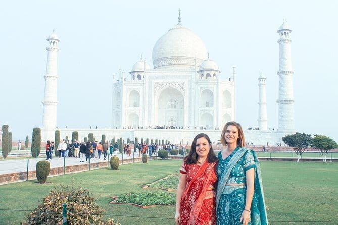 Same Day Agra Tour By Gatimaan Express Train from delhi - What We Learned from the Reviews