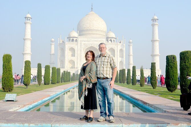 Same Day Agra Tour By Luxury Gatimaan Train From Delhi - Who Is This Tour Best For?