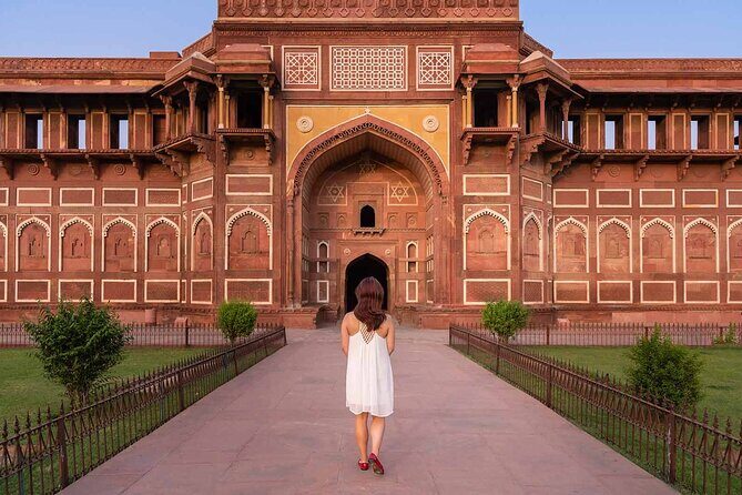 Same Day Agra Tour By Train - What Makes This Tour Stand Out