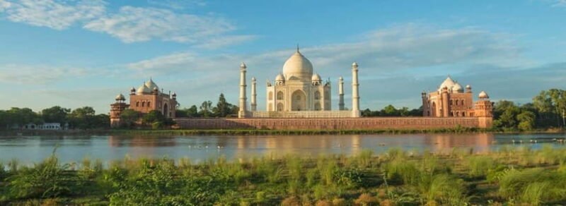 Same Day Agra Tour from Delhi by Car - Key Points
