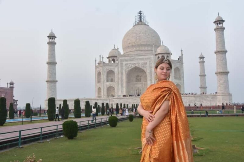 Same Day Agra Tour from Delhi : Private & All Inclusive - Pricing, Value, and Overall Experience