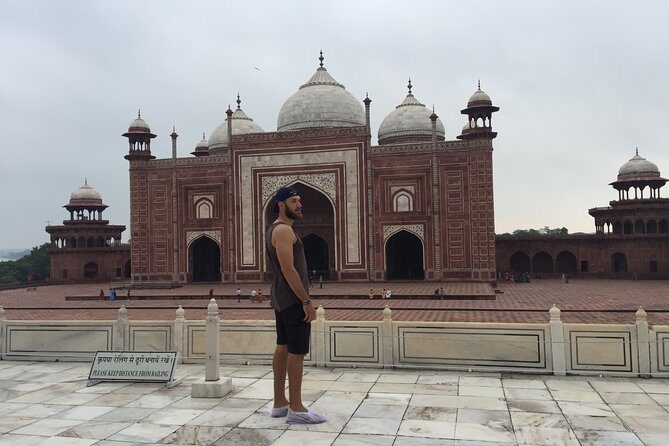 Same Day Agra Tour From Delhi - Visit Tajmahal, Baby Taj & Fort - Practical Considerations
