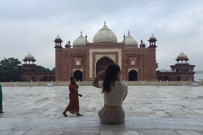 Same Day Agra Tour From Delhi - Visit Tajmahal, Baby Taj & Fort - Final Thoughts