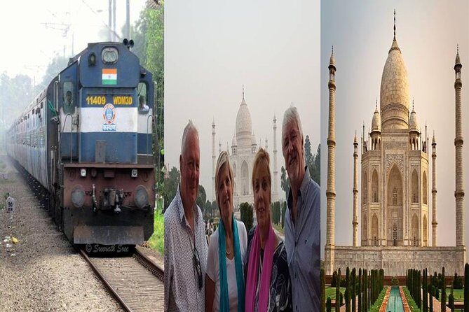 Same Day Agra Tour From Jaipur By Express Train - FAQ about the Same Day Agra from Jaipur Tour