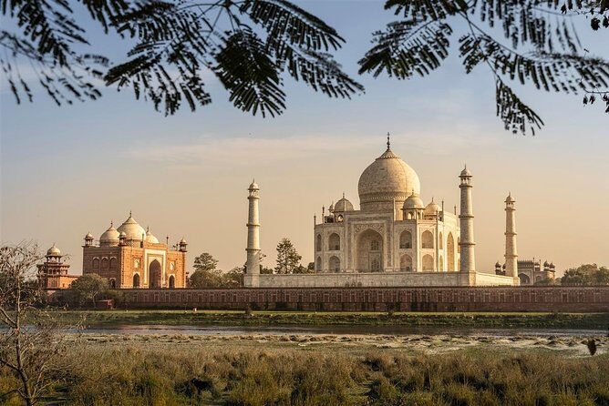 Same Day Agra Tour from Jaipur - The Itinerary Breakdown: Timing and Highlights