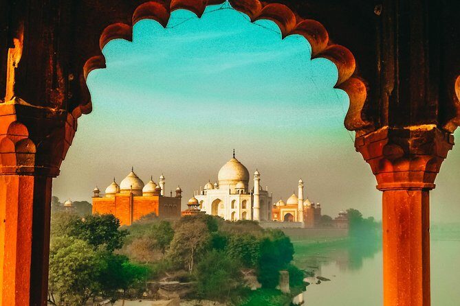 Same day Agra with Akshardham temple - The Sum Up: Who Is This Tour Best For?