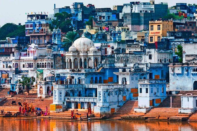 Same Day Ajmer Pushkar Tour - Additional Considerations