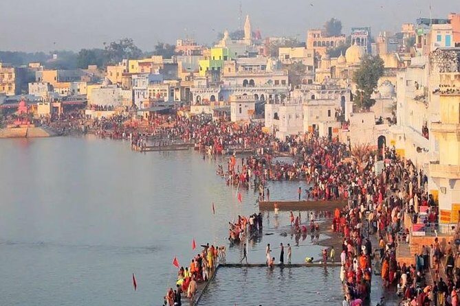 Same Day Ajmer Pushkar Trip from Jaipur - Final Thoughts: Is This Tour Right for You?