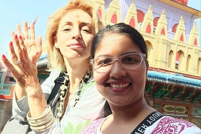 Same day Ayodhya tour from Lucknow - The Balance Between Time, Cost, and Experience