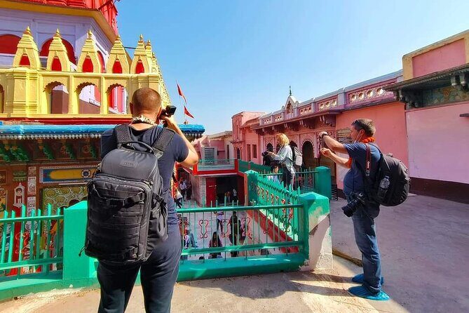 Same day Ayodhya tour from Lucknow - Final Thoughts