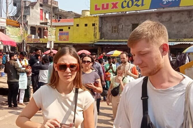 Same day Ayodhya tour from Varanasi - A Detailed Journey Through the Day