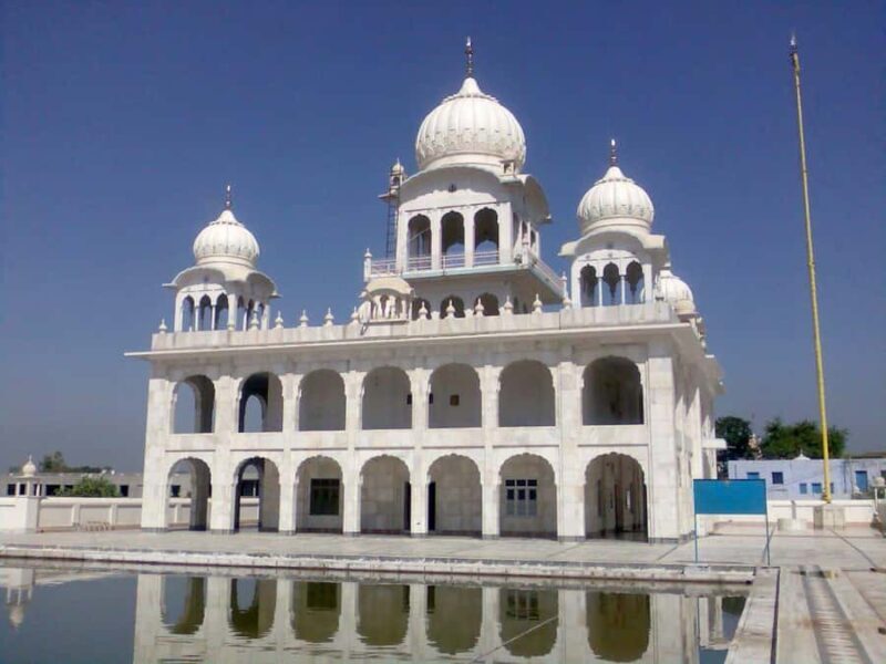 Same-Day Bathinda Tour: Tracing the City of Razia Sultana - The Sum Up: Who Will Love This Tour?