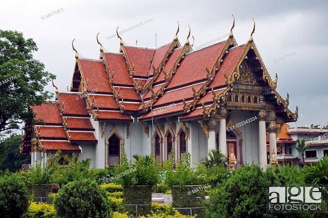 Same day Bodhgaya tour from Varanasi - An In-Depth Look at the Itinerary